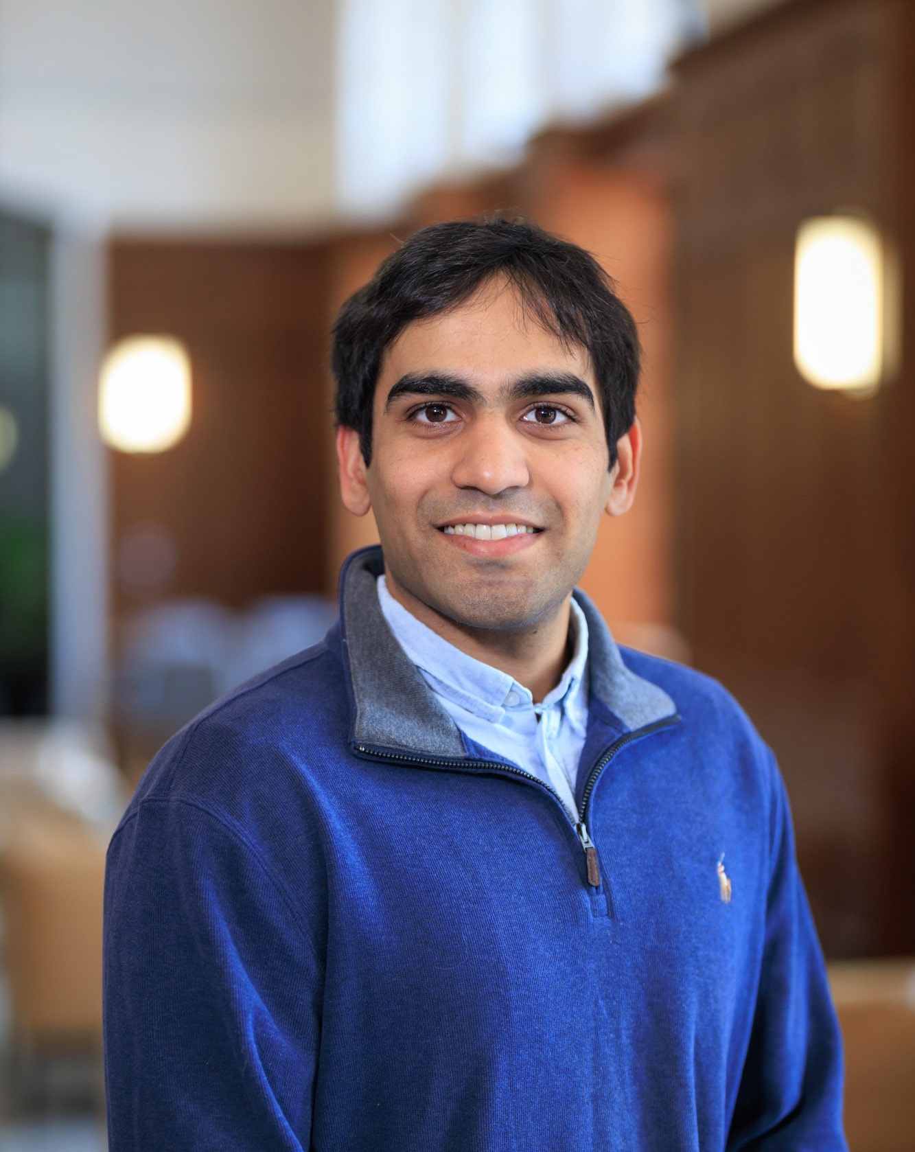 Yash Srivastav | The business school at Rice University (Rice Business)